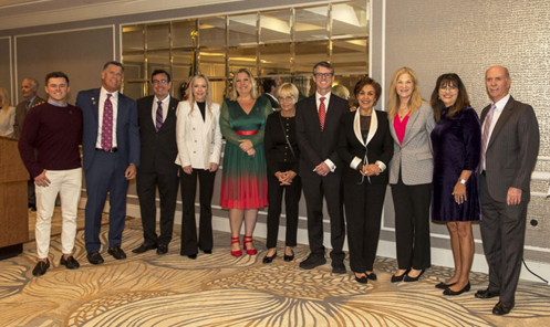 Laguna Board of REALTORS® - 2025 Installation Breakfast